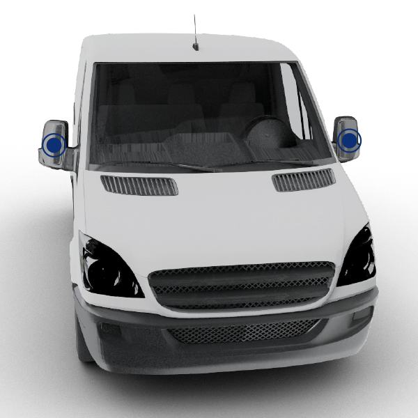 Mirror Systems - Mekra UK
