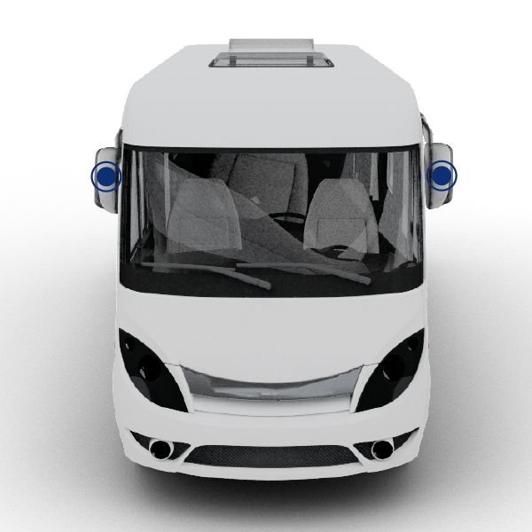 Mirror Systems - Mekra UK