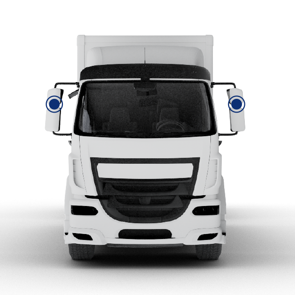 Mirror Systems - Mekra UK